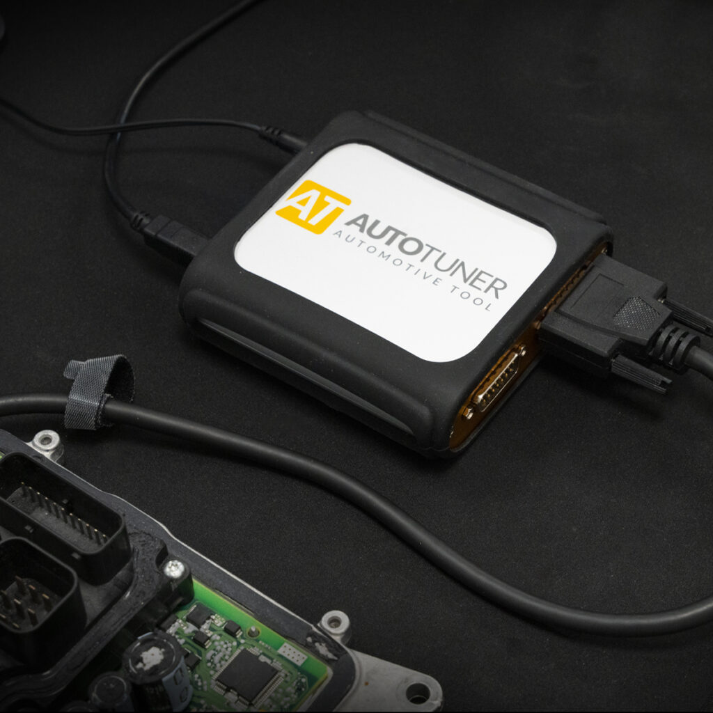 Autotuner ECU Tuning Tools | Autotuner Tools