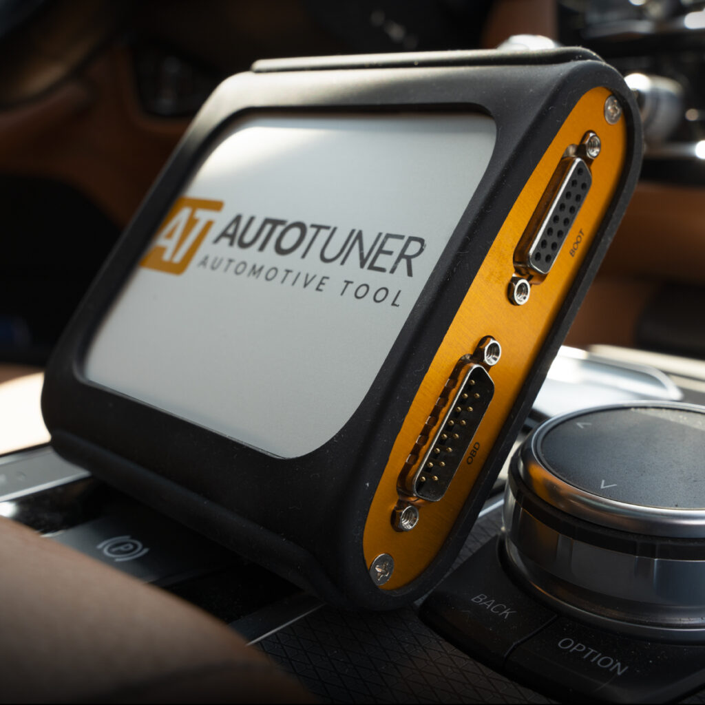 Autotuner ECU Tuning Tools | Autotuner Tools