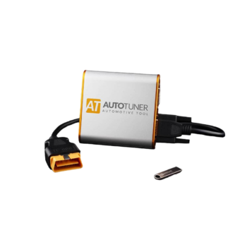 Autotuner Tuning Tools, Software and Training - Autotuner