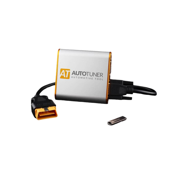 Autotuner Tuning Tools, Software & Training